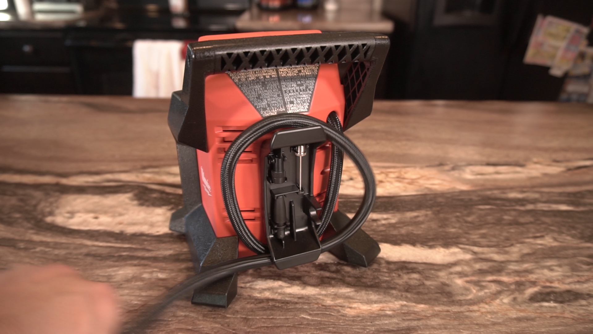 Best Tire Inflator – Reviews, Comparisons, and More! – Brian M. Fischer